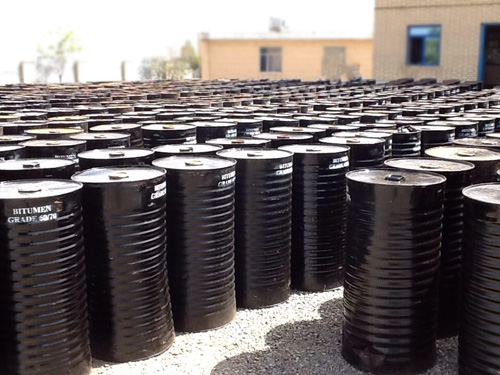 BITUMEN 85/100 - PETRO TAR CO.