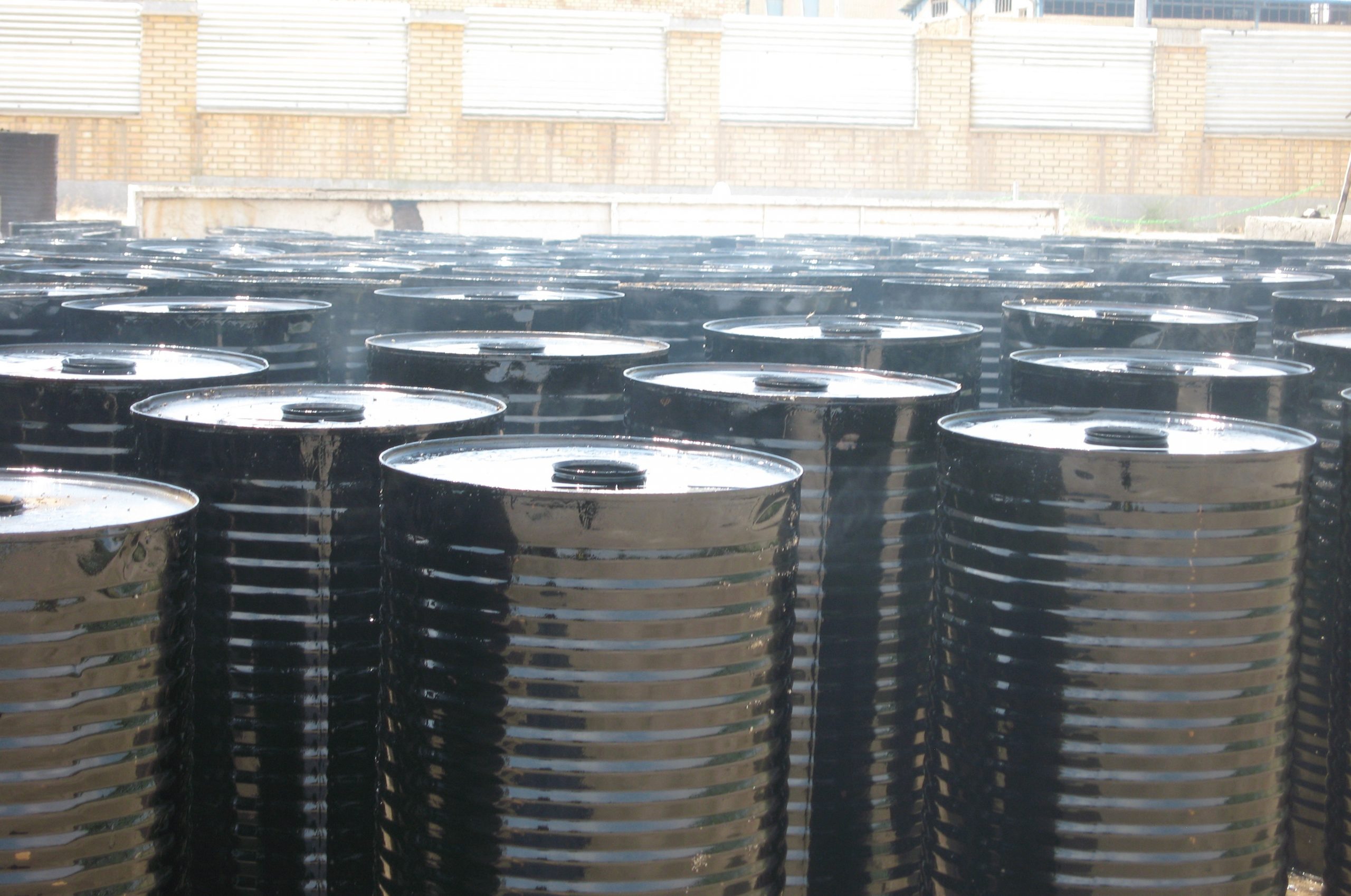 About Us - PETRO TAR CO. | Bitumen & Oxidized Bitumen Manufacturer