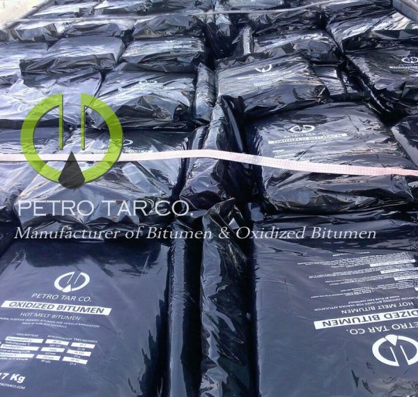 OXIDIZED BITUMEN / BLOWN BITUMEN / OXIDIZED ASPHALT / BLOWN ASPHALT ...