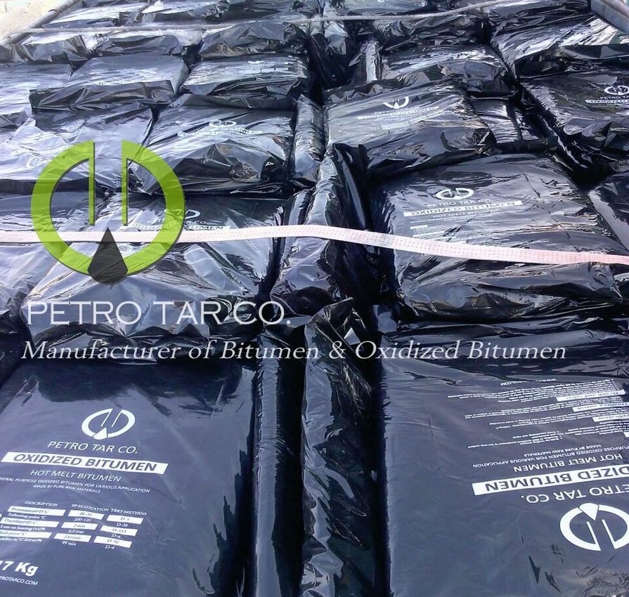 OXIDIZED BITUMEN / BLOWN BITUMEN / OXIDIZED ASPHALT / BLOWN ASPHALT ...