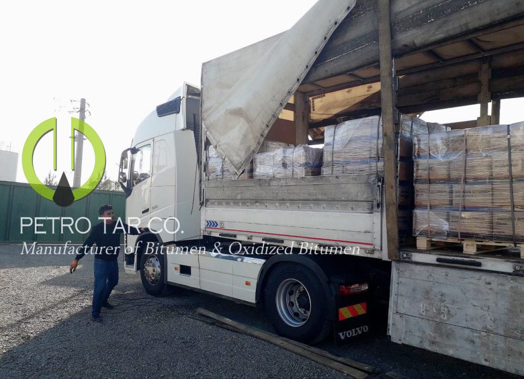 OXIDIZED BITUMEN / BLOWN BITUMEN / OXIDIZED ASPHALT / BLOWN ASPHALT ...