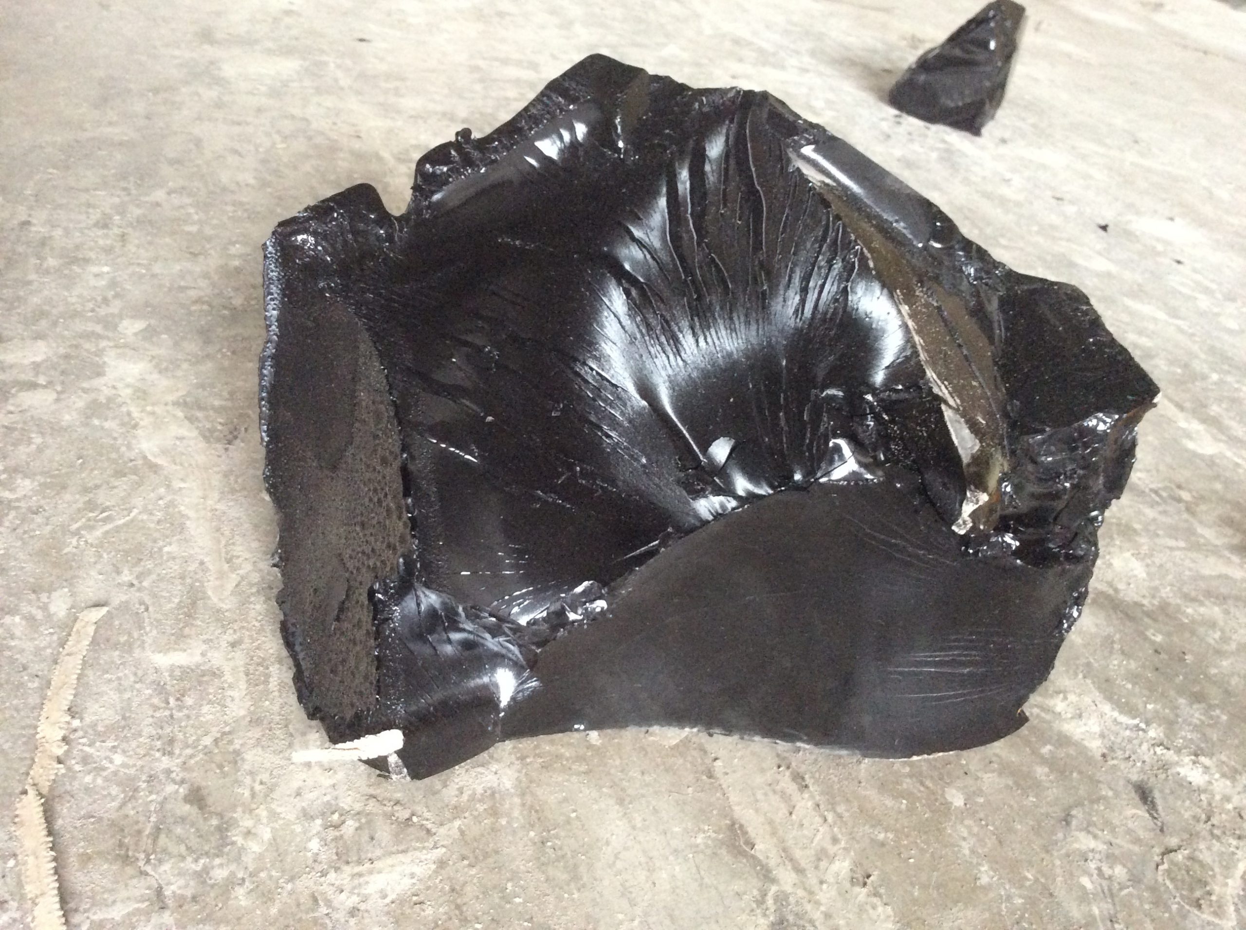 OXIDIZED BITUMEN 90/40 - PETRO TAR CO.