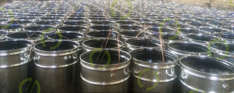 MASTIC - COLD APPLIED - PETRO TAR CO.